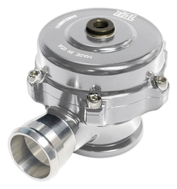 Válvula Blow Off Tial QR Plata 11psi - Protección Turbo – Refuel Parts